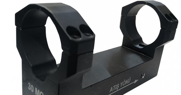 Scope Mount Adapter 30 MOA KNT 12