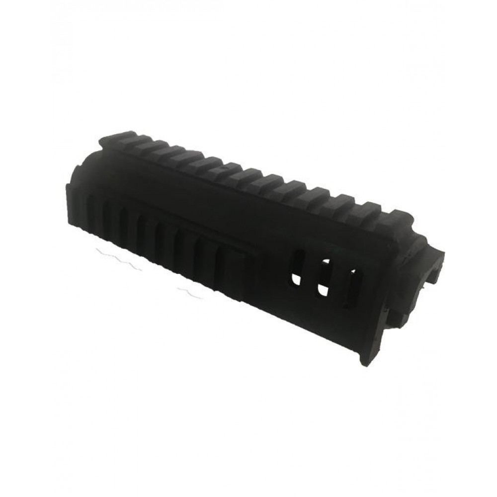 AK47 Tri-rail handguard (Plastic)