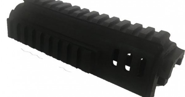 AK47 Tri-rail handguard (Plastic)