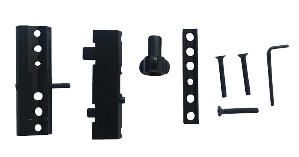 ATS-5000 Bağlantı Adaptörü