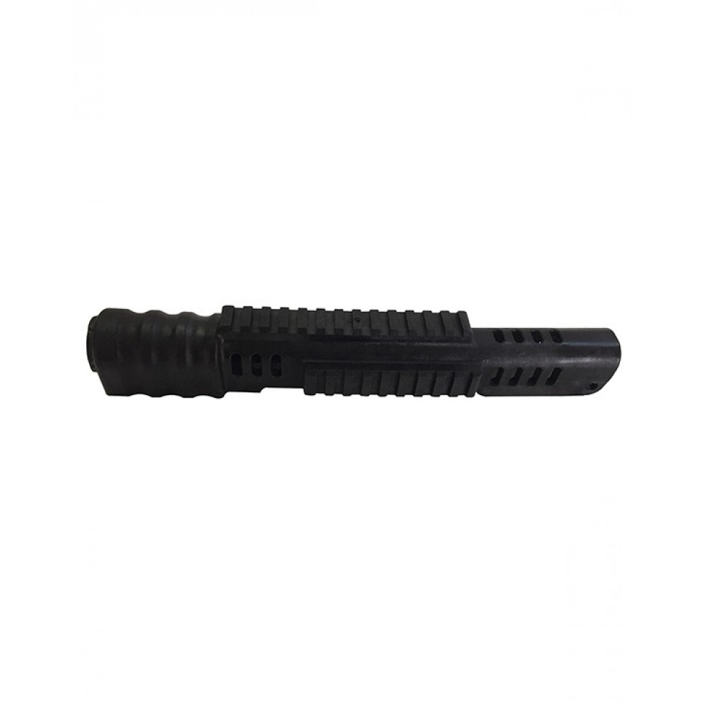 G3 Tri-rail handguard (Plastic)
