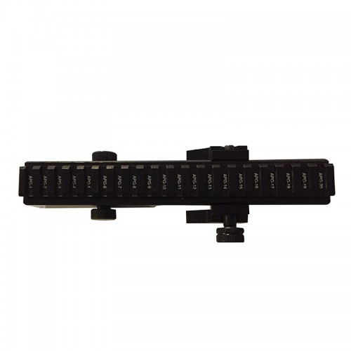 PKM-BIXI MPT Tactical Equipments
