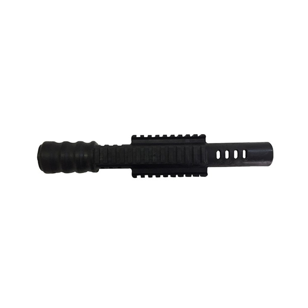 G3 Tri-rail handguard (Plastic)
